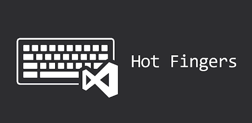 Hot Fingers - Visual Studio for PC - How to Install on Windows PC, Mac