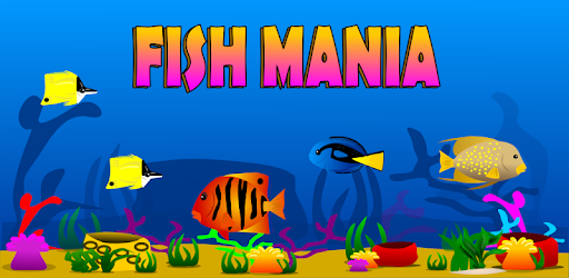 Fish Mania APK Download For Free
