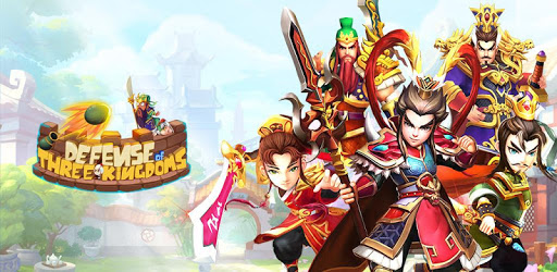 Kingdom Defender for PC - How to Install on Windows PC, Mac