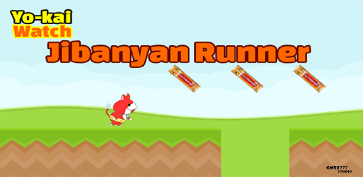 Jibanyan Runner Yo kai for PC - How to Install on Windows PC, Mac