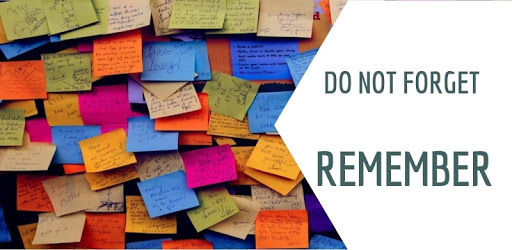 Remember - sticky notes, memos, reminder app for PC - How to Install on ...