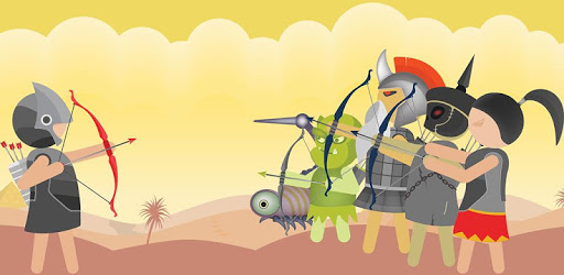 High Archer - Archery Game APK Download For Free