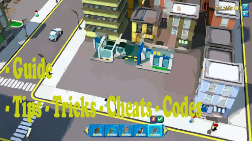 Guide for LEGO City My City APK Download For Free
