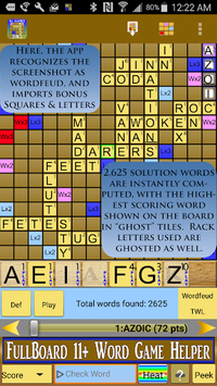 Words Helper 4 Friends + 10 FREE TRIAL APK Download For Free