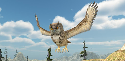 Owl Bird Simulator for PC - How to Install on Windows PC, Mac