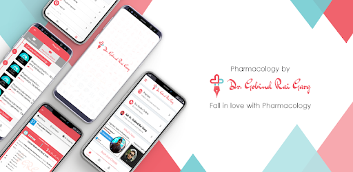 Pharmacology By Dr. Gobind Rai Garg for PC - How to Install on Windows ...