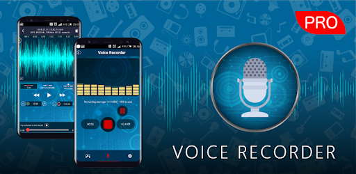 Voice Recorder Pro for PC - How to Install on Windows PC, Mac