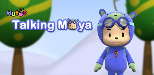 Talking Moya Hutos Lite for PC - How to Install on Windows PC, Mac