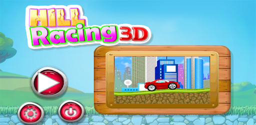 Kids Cars hill Racing games for PC - How to Install on Windows PC, Mac