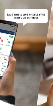 GOJEK - Ojek Taxi Booking, Delivery and Payment APK Download For Free