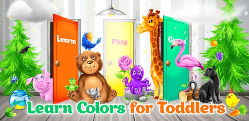 Learn Colors for Toddlers, Kids - Educational Game for PC - How to ...