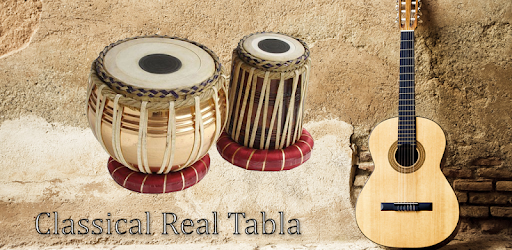 Classical Real Tabla for PC - How to Install on Windows PC, Mac