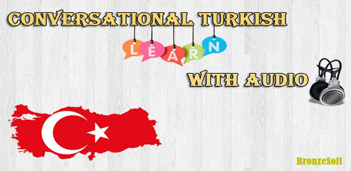 Learning Turkish Conversation for PC - How to Install on Windows PC, Mac