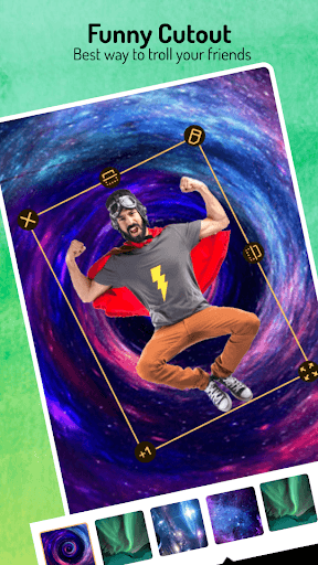 Cut Edit - BG Remover - BG Eraser - Cutout Photo APK Download For Free