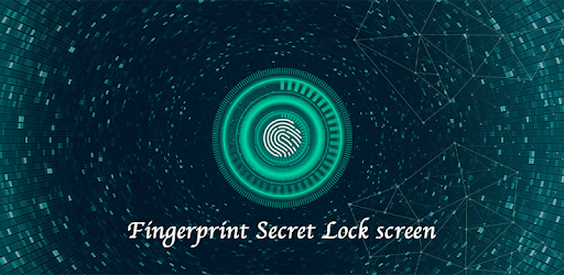 Fingerprint secret lock screen for PC - How to Install on Windows PC, Mac
