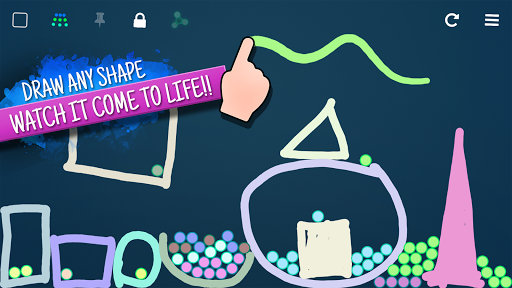 HanDrawn – Educational Physics Drawing Game APK Download For Free