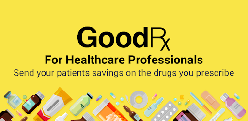GoodRx Pro - For Healthcare Professionals APK Download For Free