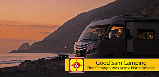 Good Sam Camping APK Download For Free