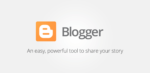 Blogger APK Download For Free