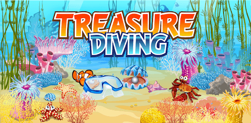 Treasure Diving for PC - How to Install on Windows PC, Mac