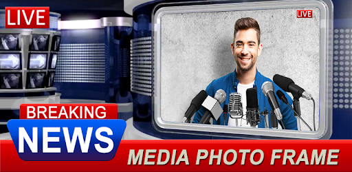Media photo Frames – news photo editor for PC - How to Install on ...