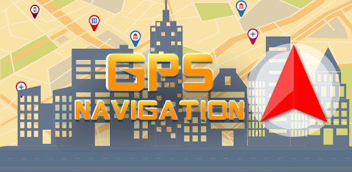 GPS Live Maps Navigation & route Directions for PC - How to Install on ...