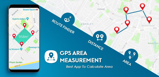 GPS Area Measurement Calculator for PC - How to Install on Windows PC, Mac