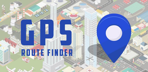 Gps Route Finder APK Download For Free