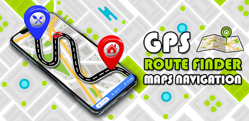 GPS, Maps, Live Mobile Location & Driving Route for PC - How to Install ...
