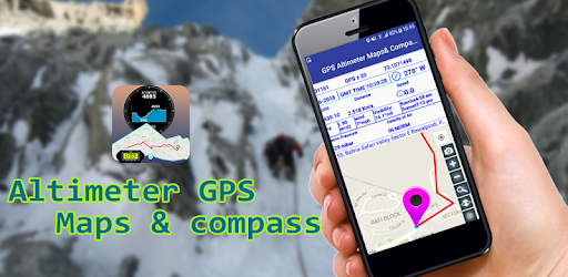 GPS Altimeter Maps & Compass for PC - How to Install on Windows PC, Mac