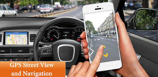 GPS Guide, Street View Map & Speedometer for PC - How to Install on ...
