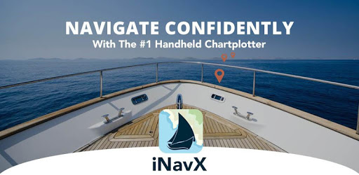 iNavX - Sailing & Boating Navigation, NOAA Charts for PC - How to ...