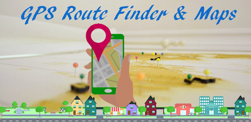 Driving Direction Route for PC - How to Install on Windows PC, Mac