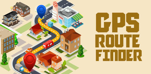 GPS Route Finder, Maps, Navigations & Directions for PC - How to ...