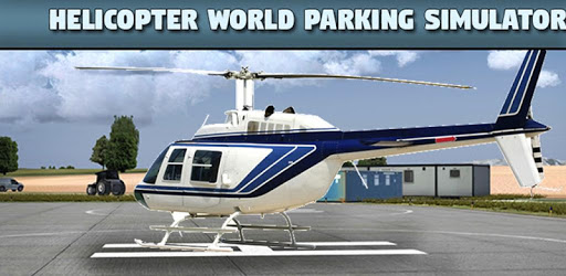 Helicopter World Parking for PC - How to Install on Windows PC, Mac