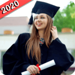 Graduation Photo Maker for PC - How to Install on Windows PC, Mac