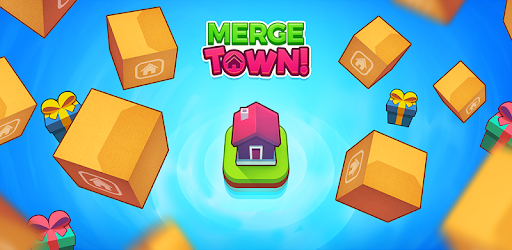 Merge Town! for PC - How to Install on Windows PC, Mac