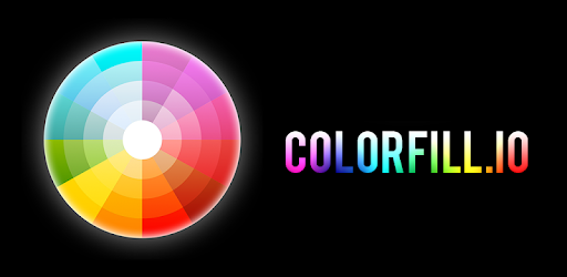 Colorfill.io - Fill the Color Wheel for PC - How to Install on Windows PC, Mac