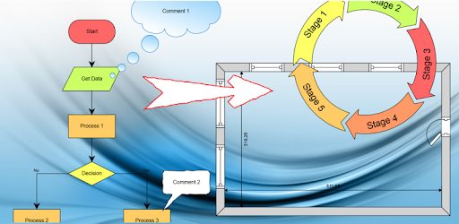 Grapholite Diagrams Demo for PC - How to Install on Windows PC, Mac