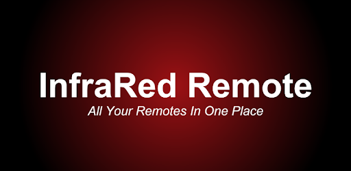 InfraRed Remote for PC - How to Install on Windows PC, Mac
