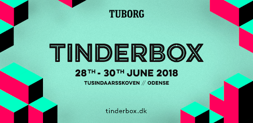 Tinderbox 2018 for PC - How to Install on Windows PC, Mac