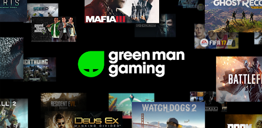 Green Man Gaming for PC - How to Install on Windows PC, Mac