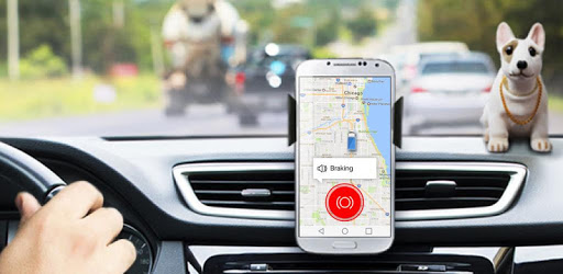 GreenRoad Drive APK Download For Free