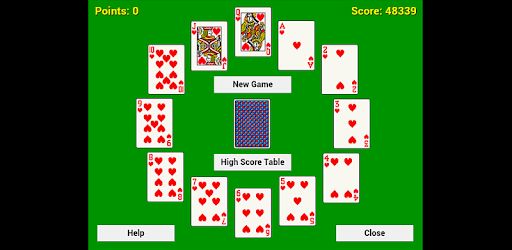Clock Solitaire for PC - How to Install on Windows PC, Mac