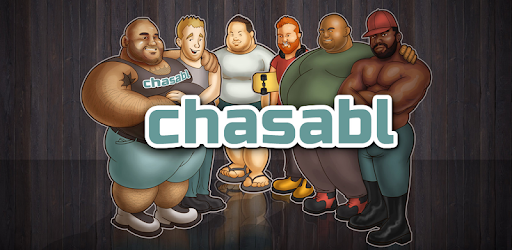 CHASABL: Gay Chubs & Chasers APK Download For Free