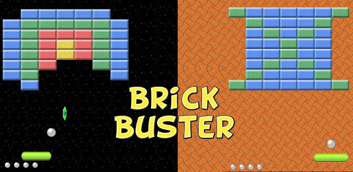 Brick Buster Free APK Download For Free