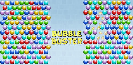 Bubble Buster for PC - How to Install on Windows PC, Mac
