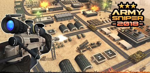Army Sniper 2018 : Sniper Shooting Game for PC - How to Install on ...