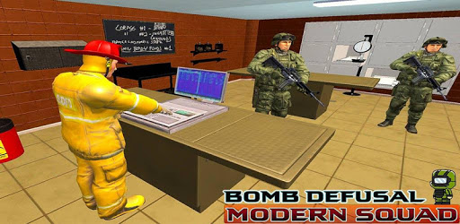 Bomb Defusal Modern Squad for PC - How to Install on Windows PC, Mac
