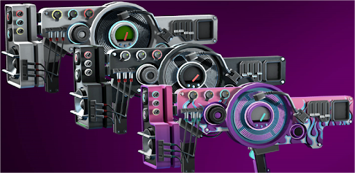 Dubstep Gun Simulator APK Download For Free
